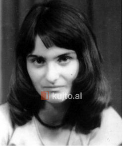 Drita Çomo - kujto.al | Arkiva Online e Viktimave të Komunizmit në Shqipëri