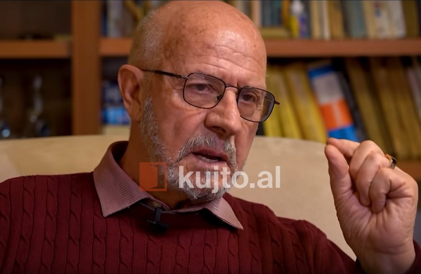 Emin Bakalli, inxhinieri duarartë, 14 vite në burgjet e komunizmit ...