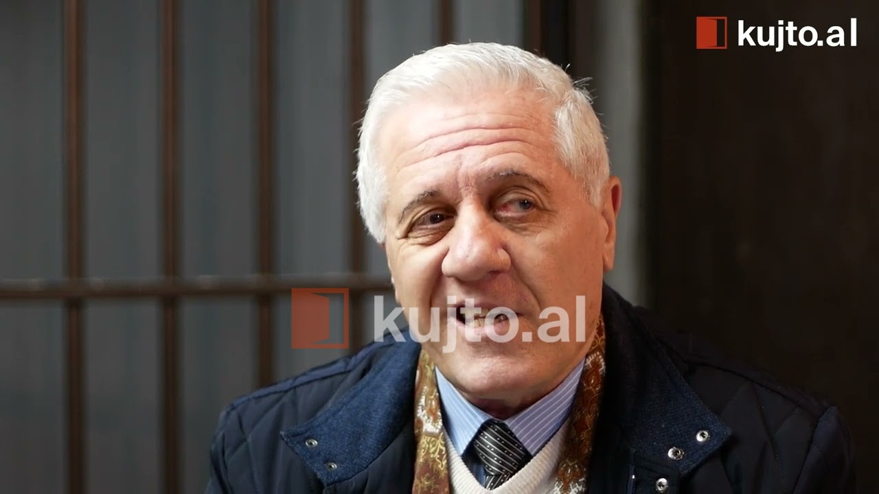 Dëshmia/ Ndoc Ashta: Genocidi komunist ndaj familjes sime - kujto.al ...